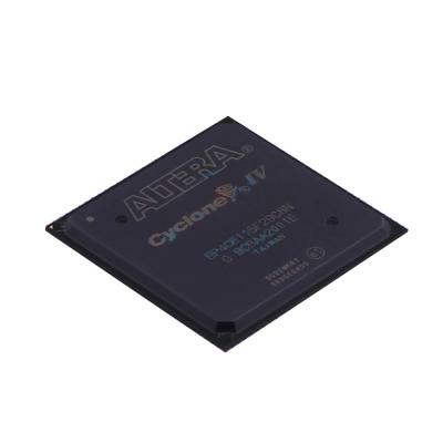 Cina Gate array programmabile del nuovo e di EP4CE115F29C8N IC del circuito integrato campo originale di FPGA in vendita