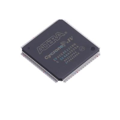 Cina Nuovo e di EP4CE6E22C8N circuito integrato originale EP4CE di EP4CE6E22C8N in vendita