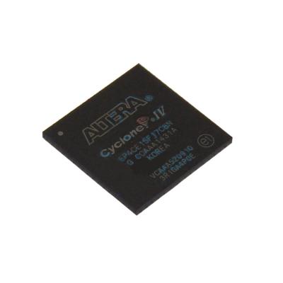 Cina Nuovo e circuito integrato originale EP4CE di EP4CE15F17C8N in vendita