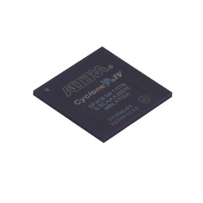 Cina Nuovo e di EP4CE10F17I7N circuito integrato originale EP4CE di EP4CE10F17I7N in vendita