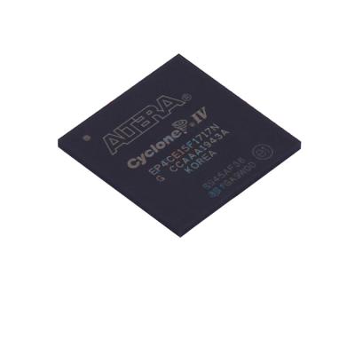 Cina Nuovo e di EP4CE15F17I7N circuito integrato originale di EP4CE15F17I7N in vendita
