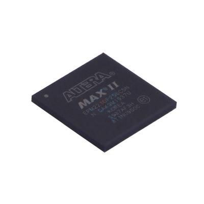 Китай Электронные блоки интегральных схема EPM2210F256C5N EPM2210F256C5N первоначальные и новый обломок Ic продается