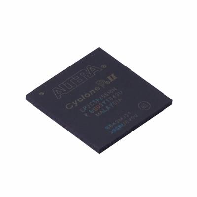 Cina Circuito integrato IC dei componenti elettronici di EP2C5F256I8N BGA-256 in vendita