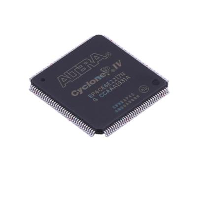 Cina Chip provato originale IC EP4CE6E22I7N del circuito integrato delle componenti di EP4CE6E22I7N BGA nuovo in vendita