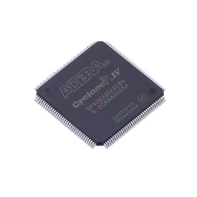 Cina Circuito integrato EM2140P01QI EP1C3T144I7N EN2342QI EP4CE22E22C8N di EP4CE22E22C8N in vendita