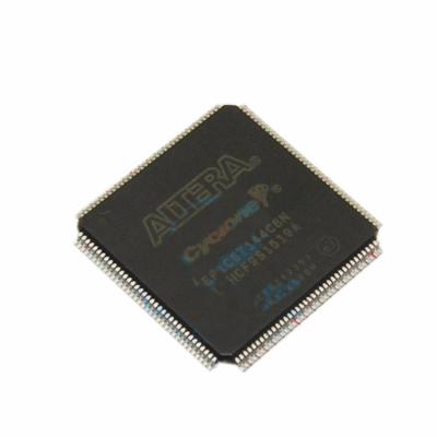 Cina Circuito integrato IC EP1C6T144C8N dei componenti elettronici di EP1C6T144C8N QFP-144 in vendita