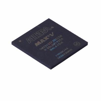 Cina Circuito integrato IC dei componenti elettronici di 5M2210ZF256C5N 5M2210ZF256C5N BGA in vendita