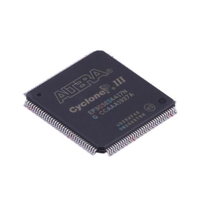 Cina Circuito integrato IC dei componenti elettronici di EP3C5E144I7N EP3C5E144I7N TQFP-144 in vendita