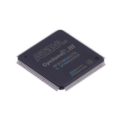 Cina Gate array programmabile del nuovo e di EP3C16E144I7N IC del circuito integrato di FPGA campo originale di EP3C16E144I7N in vendita