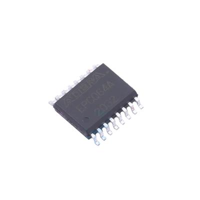 Cina Circuito integrato IC dei componenti elettronici di EPCQ64ASI16N EPCQ64ASI16N SOP-16 in vendita