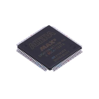 Cina Circuito integrato originale di EPM7256AETI100-7N EPM7256AETI100-7N IC in vendita