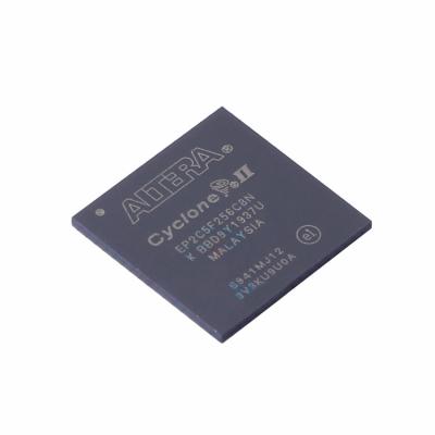 中国 EP2C5F256C8N EP2C5F256C8N BGA-256の電子部品の集積回路IC 販売のため