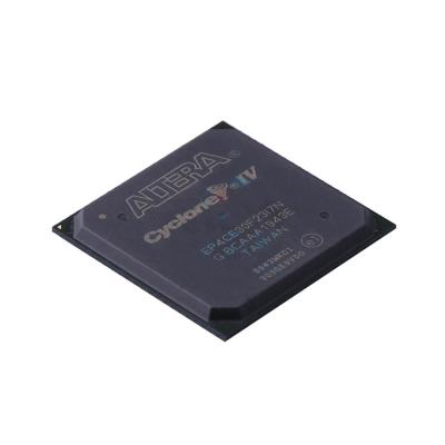 Китай Интегральные схемаы ALTERA FPGA электронных блоков EP4CE30F23I7N EP4CE30F23C8N EP4CE30F23I7N новые первоначальные продается