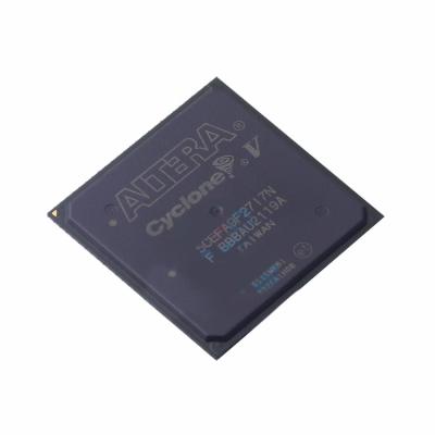 中国 5CEFA9F27I7N 5CEFA9F27I7N BGA-672の電子部品の集積回路IC 販売のため