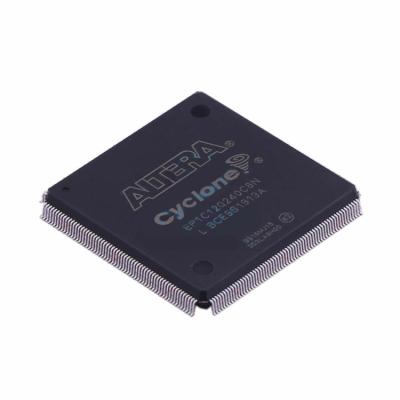 中国 EP1C12Q240C8N EP1C12Q240C8N QFP-240の電子部品の集積回路IC 販売のため