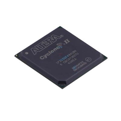 中国 EP2C50F484I8N EP2C50F484I8N BGA-484の電子部品の集積回路IC 販売のため