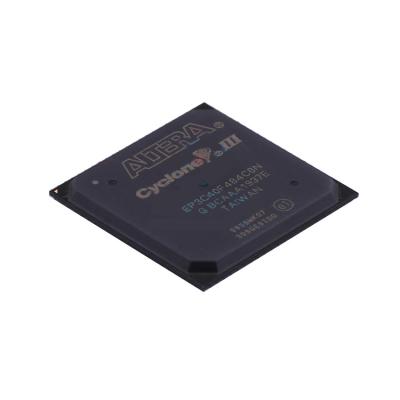 中国 EP3C40F484C8N EP3C40F484C8N BGA-484の電子部品の集積回路IC 販売のため