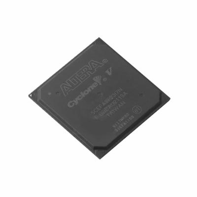 中国 5CEFA9F23I7N 5CEFA9F23I7Nの電子部品IC BOM KittingサービスFBGA-484 5CEFA9F23I7N 販売のため