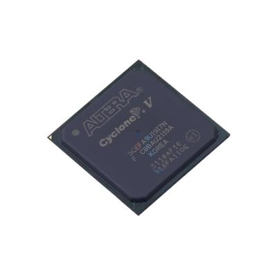 中国 5CEFA9U19I7N 5CEFA9U19I7N UFBGA-484の電子部品の集積回路IC 販売のため