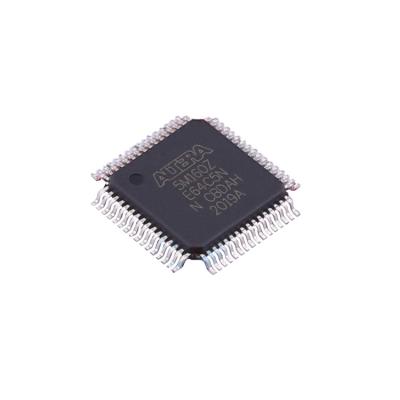 中国 5M160ZE64C5N 5M160ZE64C5Nの集積回路(電子部品) ICおよび破片IC 販売のため