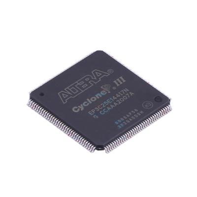 中国 EP3C25E144I7N EP3C25E144I7N QFP-144の電子部品の集積回路IC 販売のため