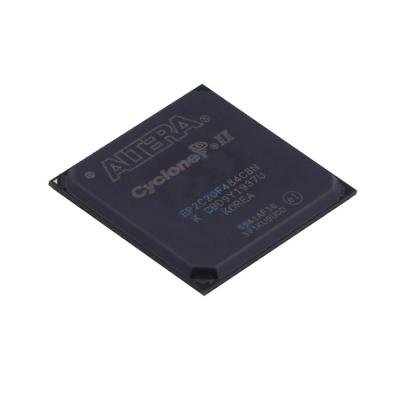 中国 EP2C20F484C8N FBGA-484の電子部品の集積回路IC 販売のため
