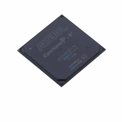 Cina Circuito integrato IC dei componenti elettronici di 5CEFA5F23I7N 5CEFA5F23I7N FBGA-484 in vendita