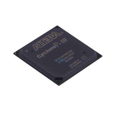 Cina Circuito integrato IC dei componenti elettronici di EP3C16F484C8N BGA-484 in vendita