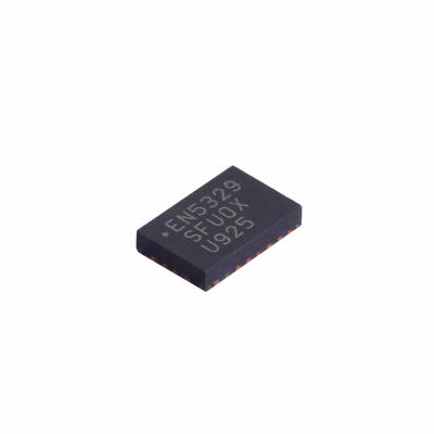 Cina Circuito integrato IC dei componenti elettronici di EN5329QI EN5329QI QFN-24 in vendita