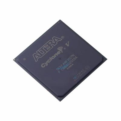 Cina Circuito integrato originale di 5CEFA9F31I7N 5CEFA9F31I7N IC in vendita