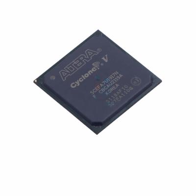 Cina Circuito integrato IC dei componenti elettronici di 5CEFA7U19I7N 5CEFA7U19I7N UBGA-484 in vendita