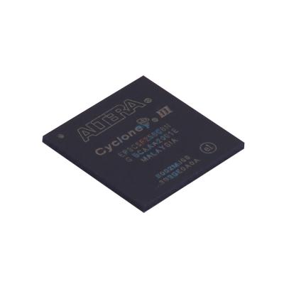 Cina Nuovi circuiti integrati originali EP3C5F256I7N dei componenti elettronici di EP3C5F256C8N in vendita