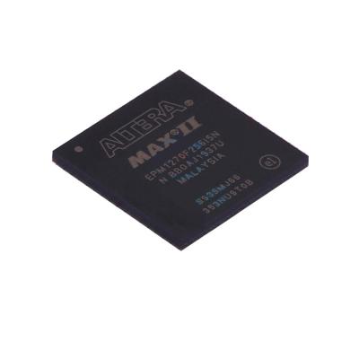 Cina NUOVO E DI EPM1270F256I5N DEL CIRCUITO INTEGRATO DI IC CHIP ORIGINALE DI EPM1270F256I5N in vendita