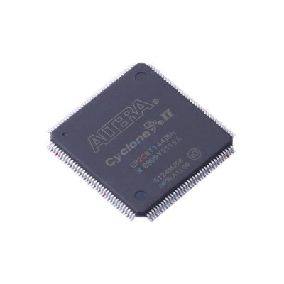 Cina Nuovi circuiti integrati originali di EP2C8T144I8N in IC di riserva EP2C8T144I8N in vendita
