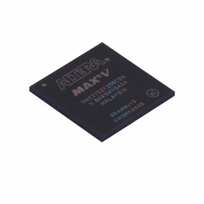 Cina Circuito integrato IC dei componenti elettronici di 5M1270ZF256C5N BGA-256 in vendita