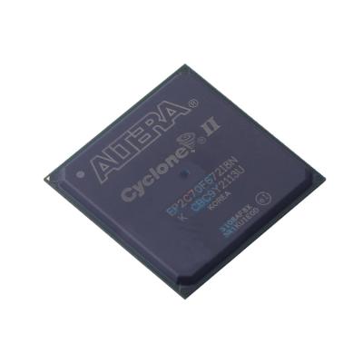 Cina Circuito integrato originale di EP2C70F672I8N EP2C70F672I8N IC in vendita