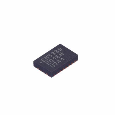 Cina Circuito integrato IC dei componenti elettronici di EN5339QI EN5339QI QFN-24 in vendita