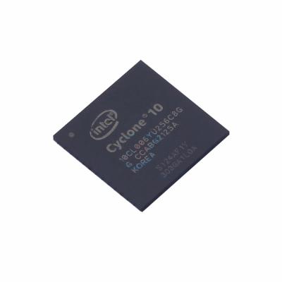 中国 元の10CL006YU256C8G 10CL006YU256C8Gの集積回路の電子部品および新しいICの破片 販売のため