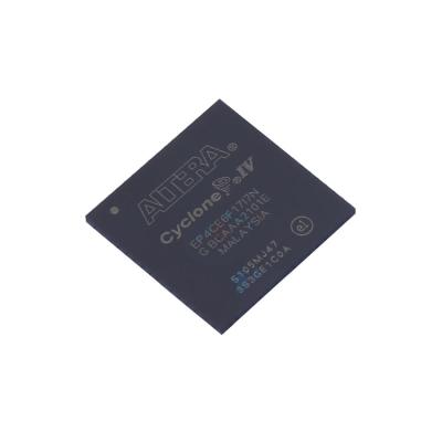 中国 EP4CE6F17I7N EP4CE6F17I7N FBGA-256の電子部品の集積回路IC 販売のため