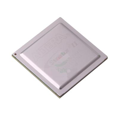 Китай Обломок интегральной схемаы EP2S180F1020I4N BGA ComponentsIntel испытал продается