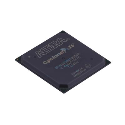 Китай Интегральная схемаа FBGA-484 EP4CGX50CF23C8N первоначальная IC продается