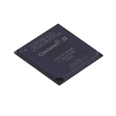 Китай Электронные блоки интегральной схемаы BGA-484 EP2C20F484I8N Intel продается