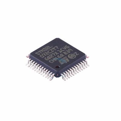 中国 STM32L072CZT7 (在庫で) STM32L072CZT7 48-LQFP (7x7)の集積回路IC MCU 32BIT 64KBのフラッシュ64LQFP 販売のため