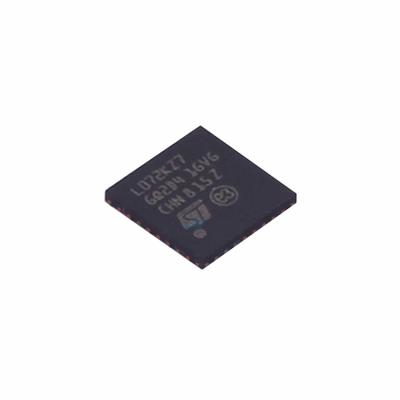 China STM32L072KZU7 (serviço original) do apoio BOM de MCU STM32L072KZU7 à venda