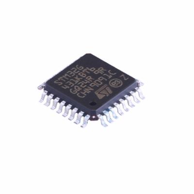 Китай STM32G431KBT6 новое и первоначальное в электронных блоках STM32G431KBT6 продается