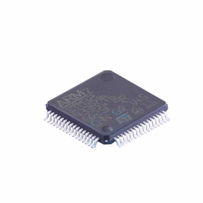 中国 STM32L433RCT6 STM32L433RCT6のマイクロ制御回路IC MCU電子部品STM32L433RCT6 販売のため