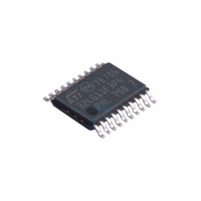 Cina nuovo e STM32L011F3P6 potere originale CI del microcontroller di servizio 32L011F3P6 dei circuiti integrati STM32L MCU STM32L011 BOM in vendita