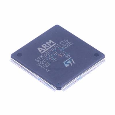 China Original STM32F469IIT6 novo STM32F469 no microcontrolador conservado em estoque LQFP-176 STM32F469IIT STM32F469IIT6 à venda