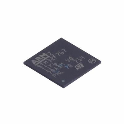 China FLASH novo e original 176UFBGA de STM32F767IIK6 de STM32F767IIK6 IC MCU 32BIT 2MB à venda