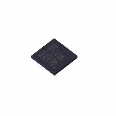 China STM32G031K8U6 poder novo e original CI do microcontrolador do circuito integrado STM32G MCU STM32G031 UFQFPN32 32G031K8U6 à venda